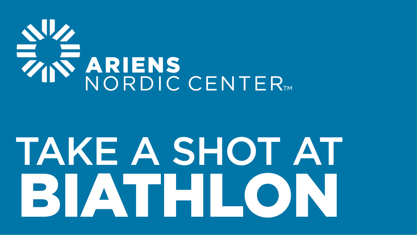 Ariens Nordic Center | Store